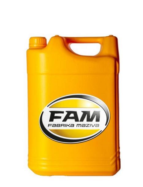 OLJE FAM FENIX MOTOR OIL 20W-50 20L - AGROIZBIRA PROSEN